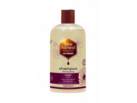 Shampoo rozen